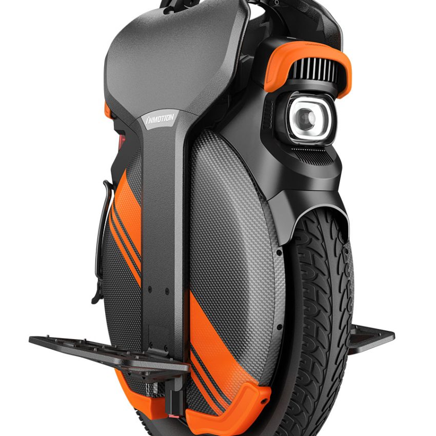 Leaperkim Veteran Oryx 4,700Wh Battery, 4,200W Motor