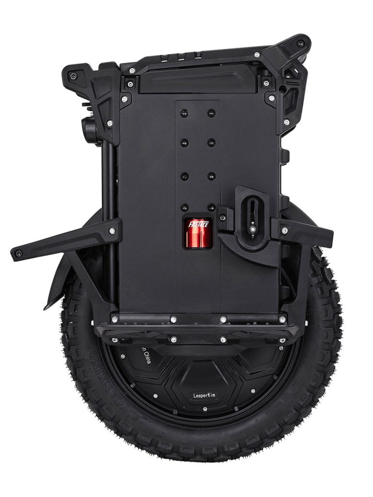 Leaperkim Veteran Patton-S Electric Unicycle - Monokolo
