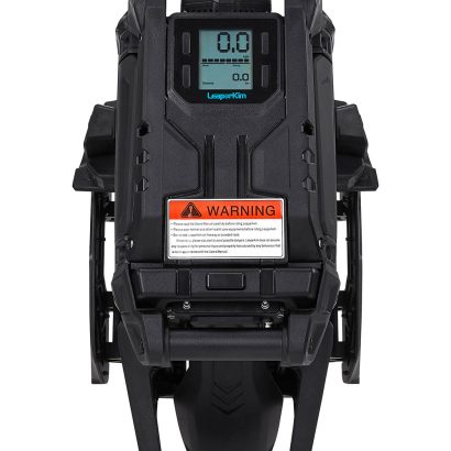 Leaperkim Veteran Patton-S Electric Unicycle - Monokolo