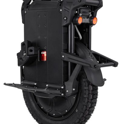 Leaperkim Veteran Patton-S Electric Unicycle - Monokolo