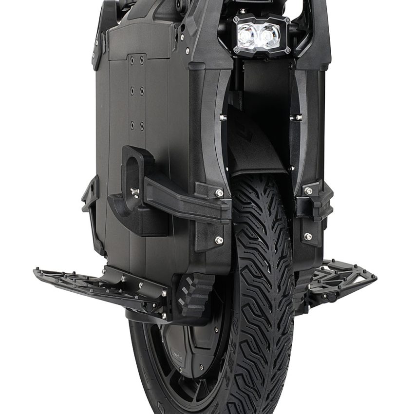 Leaperkim Veteran Patton-S Electric Unicycle - Monokolo