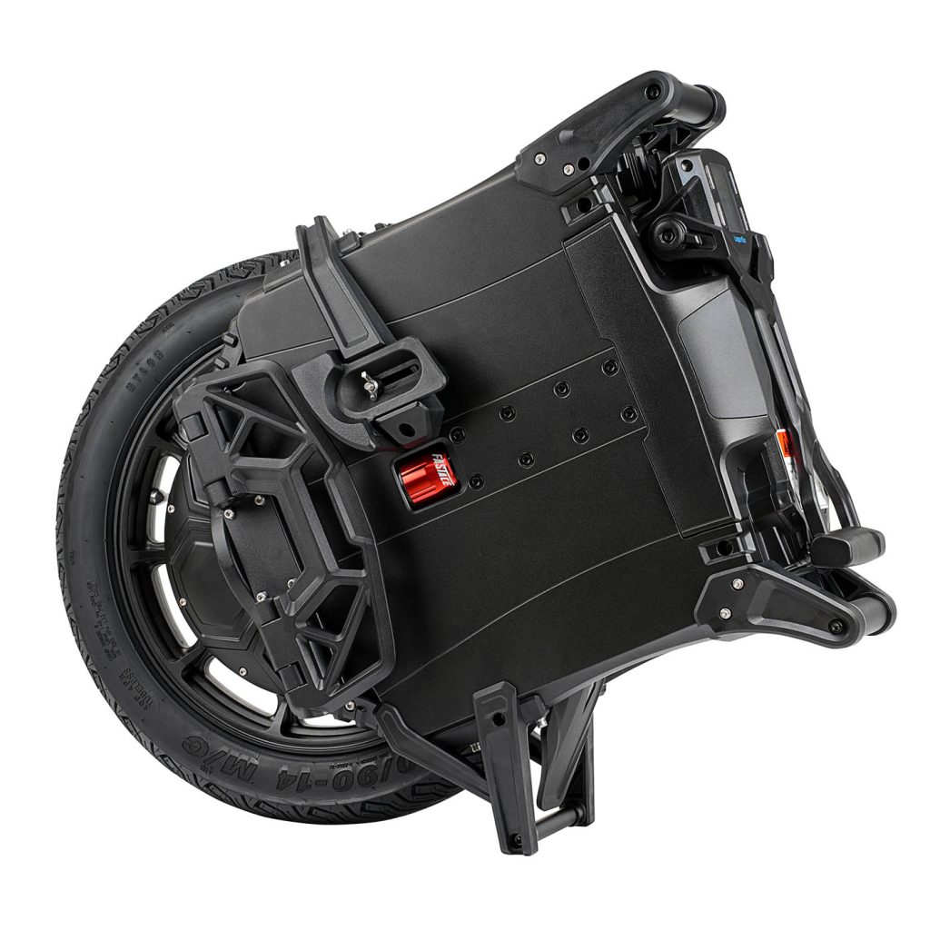 Leaperkim Veteran Patton-S Electric Unicycle - Monokolo