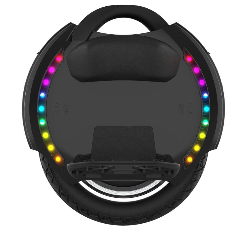 Leaperkim Veteran Oryx 4,700Wh Battery, 4,200W Motor