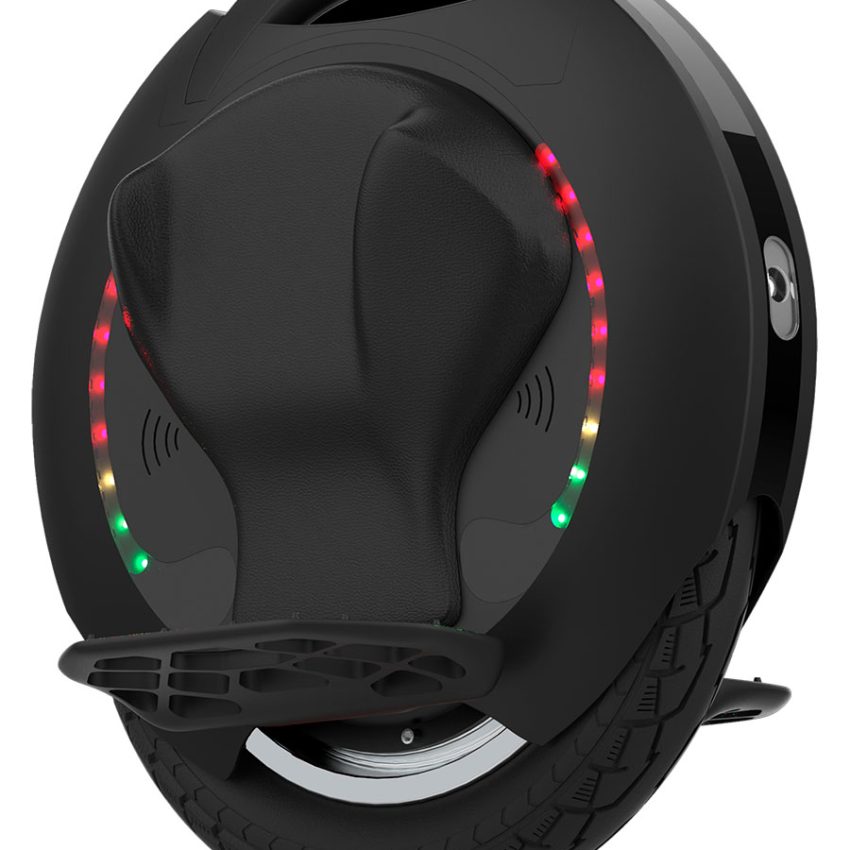 Leaperkim Veteran Oryx 4,700Wh Battery, 4,200W Motor