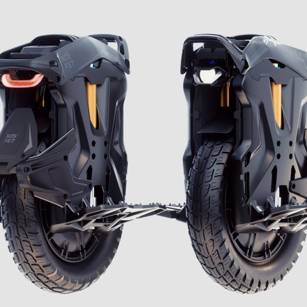 Leaperkim Veteran Oryx 4,700Wh Battery, 4,200W Motor