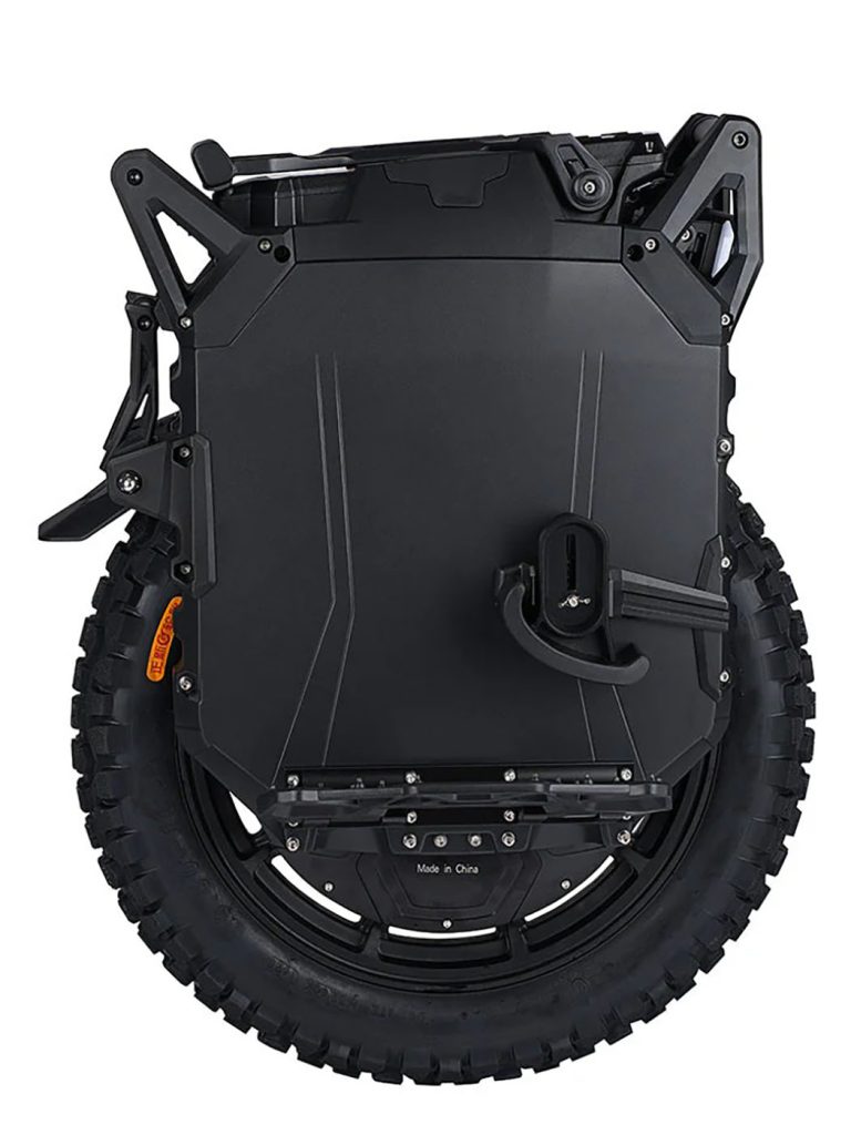 Leaperkim Veteran Oryx 4,700Wh Battery, 4,200W Motor