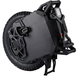 Leaperkim Veteran Oryx 4,700Wh Battery, 4,200W Motor