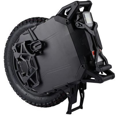 Leaperkim Veteran Oryx 4,700Wh Battery, 4,200W Motor