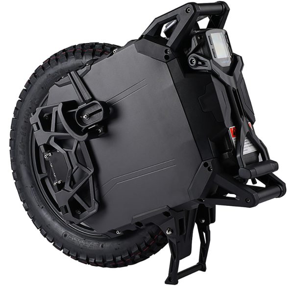 Leaperkim Veteran Oryx 4,700Wh Battery, 4,200W Motor