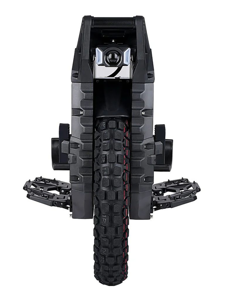 Leaperkim Veteran Oryx 4,700Wh Battery, 4,200W Motor