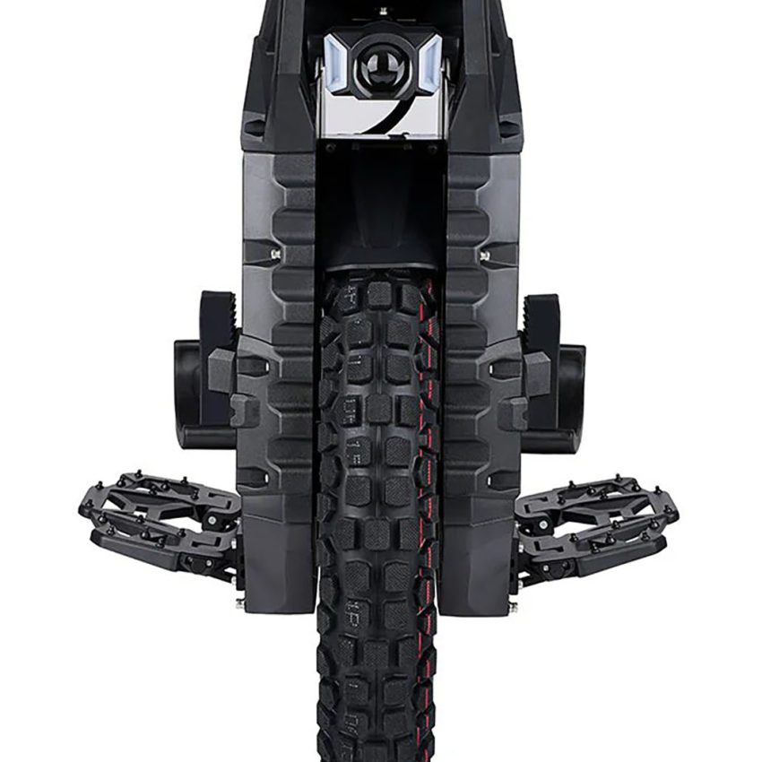 Leaperkim Veteran Oryx 4,700Wh Battery, 4,200W Motor