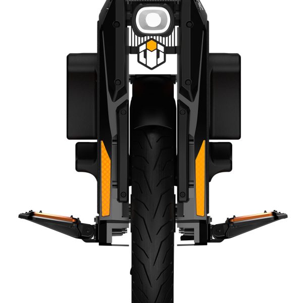 Inmotion P6 - Monokolo